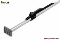 China Aluminum Heavy Duty Adjustable Ratcheting Cargo Bar for truck for sale