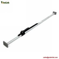 China Heavy Duty Adjustable Ratcheting Cargo Bar for containers for sale