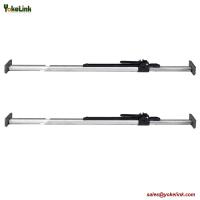China Heavy Duty Ratcheting Aluminum Adjustable Cargo Bar 93