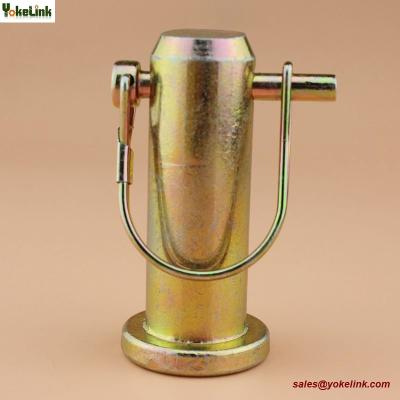 China ANSI B18.8.1 Clevis Pin 1