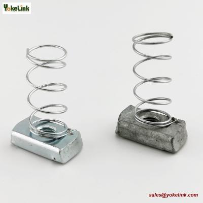 China Galvanized Steel 5/16