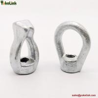 China Forged 5/8