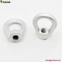 China Forged 3/4