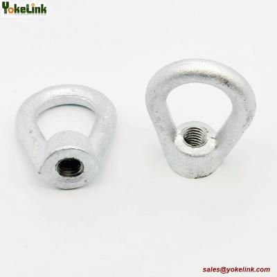 China Forged 3/4