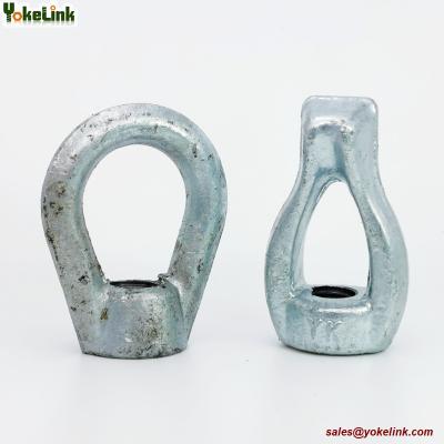 China Galvanized 3/4