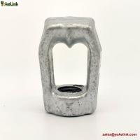 China Forged Twin Eye Nut 3/4