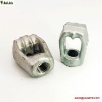 China Forged Triple Eye Nut 1