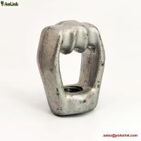 China Forged Triple Eye Nut 1