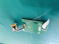 China PN UR-0249  Defibrillator Main Keypress Board Cardiolife TEC-7721C TEC-7621C 6190-022638C-S for sale