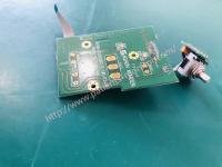 China PN UR-0249  Defibrillator Main Keypress Board Cardiolife TEC-7721C TEC-7621C 6190-022638C-S for sale