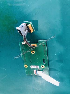 China PN UR-0249  Defibrillator Main Keypress Board Cardiolife TEC-7721C TEC-7621C 6190-022638C-S for sale