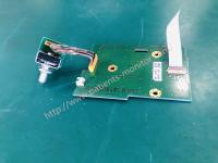 China PN UR-0249  Defibrillator Main Keypress Board Cardiolife TEC-7721C TEC-7621C 6190-022638C-S for sale
