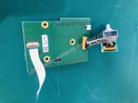 China PN UR-0249  Defibrillator Main Keypress Board Cardiolife TEC-7721C TEC-7621C 6190-022638C-S for sale