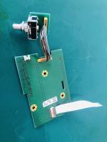 China PN UR-0249  Defibrillator Main Keypress Board Cardiolife TEC-7721C TEC-7621C 6190-022638C-S for sale