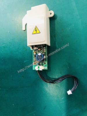 China PCU-PO34E TEC-7721C TEC-7621C Defibrillator Machine Parts High Pressure Board for sale