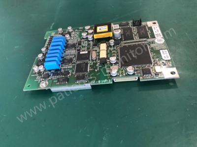 China Cardiolife TEC-7621C TEC-7721C Defibrillator Machine Parts ECG 12L PN UR-02551 6190-022246C-S6 Eight8-20 for sale