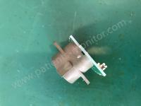 China Cardiolife TEC-7621C TEC-7721C Defibrillator Machine Parts Socket ECG Connector Board CN0001 CN0002 for sale