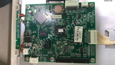 China Mindray IPM9800 IPM-9800 Patient Monitor Parts Main Mother Board PN 9211-20-87303 for sale