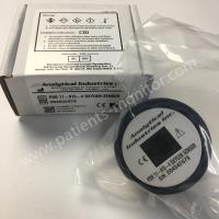 China 6050-0004-110 Patient Monitor Parts Envitec OOM110 Replacement Analytical Industries Oxygen Sensor PSR11-915-4 for sale