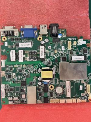 China Mindray ePM 10 ePM 12 Patient Monitor Parts Main Board TCN20-F10 for sale