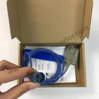China Original Reusable Adult Spo2 Sensor 2m M1191B REF 989803144371 for sale