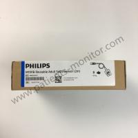 China Original Reusable Adult Spo2 Sensor 2m M1191B REF 989803144371 for sale