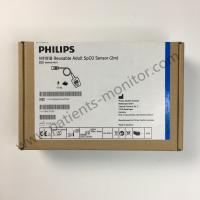 China Original Reusable Adult Spo2 Sensor 2m M1191B REF 989803144371 for sale