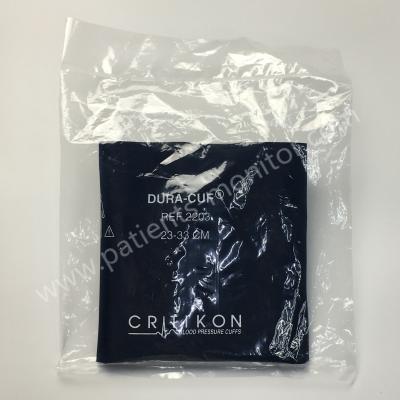 China GE DURA-CUF™ 2 Tubes Submin Adult Blood Pressure Cuffs 23-33CM REF 002203 Healthcare for sale