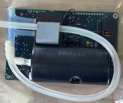 China P/N M3535-62301 PHiliph MRX Defibrillator Spare Parts NBP Module for sale
