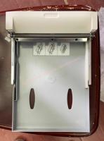 China Mindray R12 ECG Machine Parts Paper Tray With Good Condition for sale