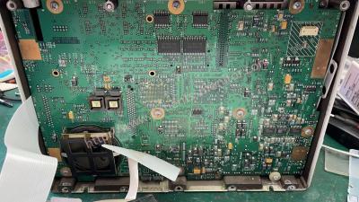 China Spacelabs Ultraview SL 91369 Patient Monitor Parts  CPU Board 670-0851-07 for sale