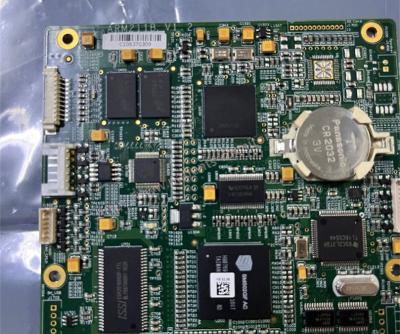 China PHiliph Goldway G30 G40 Patient Monitor Mainboard P/N 453564288751 for sale