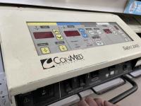 China 6.75'' Conmed Sabre 2400 Electrosurgical Machine Refurbished For Hospital for sale
