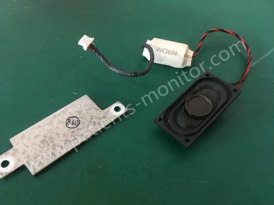 China Mindray T5 Patient Monitor Parts Speaker And Cables 6802-20-66668 for sale