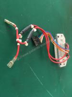 China GE Marquette Cardioserv Defibrillator Paddle Connector Socket  30344416 for sale