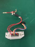 China GE Marquette Cardioserv Defibrillator Paddle Connector Socket  30344416 for sale
