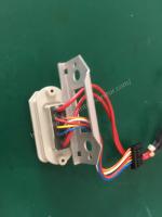 China GE Marquette Cardioserv Defibrillator Paddle Connector Socket  30344416 for sale