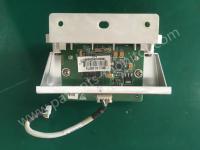 China Mindray T5 Patient Monitor Parts CF Storage Card Slot Cover Kit 6802-20-66725 6802-30-66995 for sale
