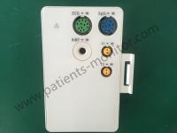 China Mindray IMEC8 Patient Monitor Parts Parameter Connector Panel Board Assembly for sale