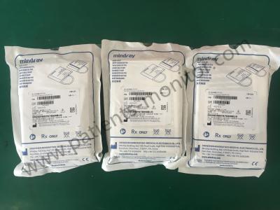China PN 0010-30-43115 Patient Monitor Parts Mindray Adult NIBP Blood Pressure Cuff 25-35CM CM1203 for sale