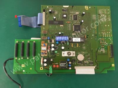 China GE Marquette CardioServ Main Motherboard With Pacemaker 388 032 53 for sale