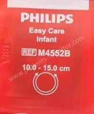 China M4552B Patient Monitor Parts M4553B M4554B M4555B M4556B M4557B NIBP Cuff And Air Hose for sale