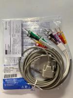 China NIHON KOHDEN Patient Cable ECG Leads BJ-961D Medical Device Hospital Equipment​ for sale