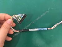 China M8078-61004 PHiliph MP40 Patient Monitor Parts Display Cable For Hospital for sale