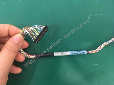 China M8078-61004 PHiliph MP40 Patient Monitor Parts Display Cable For Hospital for sale