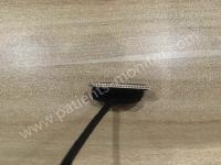 China PHiliph SureSigns VM6 Patient Monitor Parts LVDS LCD Signal In Cable 453564124071 for sale
