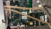 China 12.03.203080 Patient Monitor Parts Of Edan IM8B Patient Monitor Main Board In Function Medical Device for sale