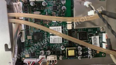 China 12.03.203080 Patient Monitor Parts Of Edan IM8B Patient Monitor Main Board In Function Medical Device for sale