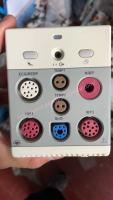 China PHiliph Goldway 865492 Multiparameter Module For G60 Modular Patient Monitor for sale