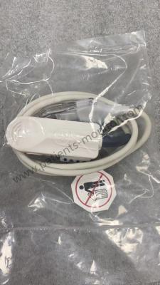 China Masima 4051 RD SET DCI-P Patient Monitor Accessories Adult Pediatric Reusable Finger Clip Sensors for sale